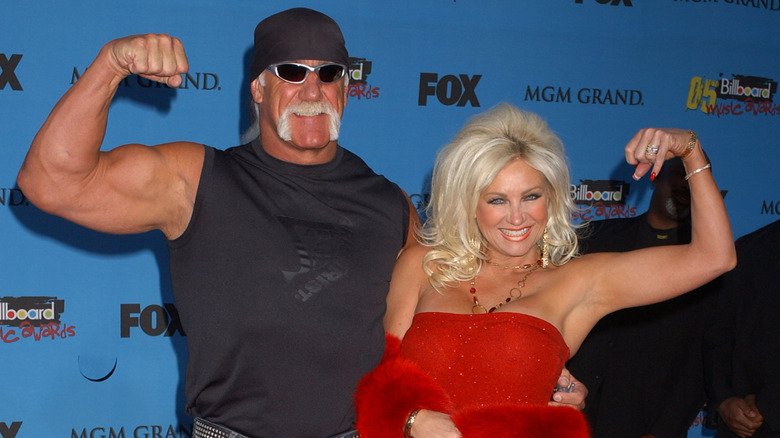 Hulk Hogan's Ex-Wife Linda's Plight Deepens - Wowplus.net